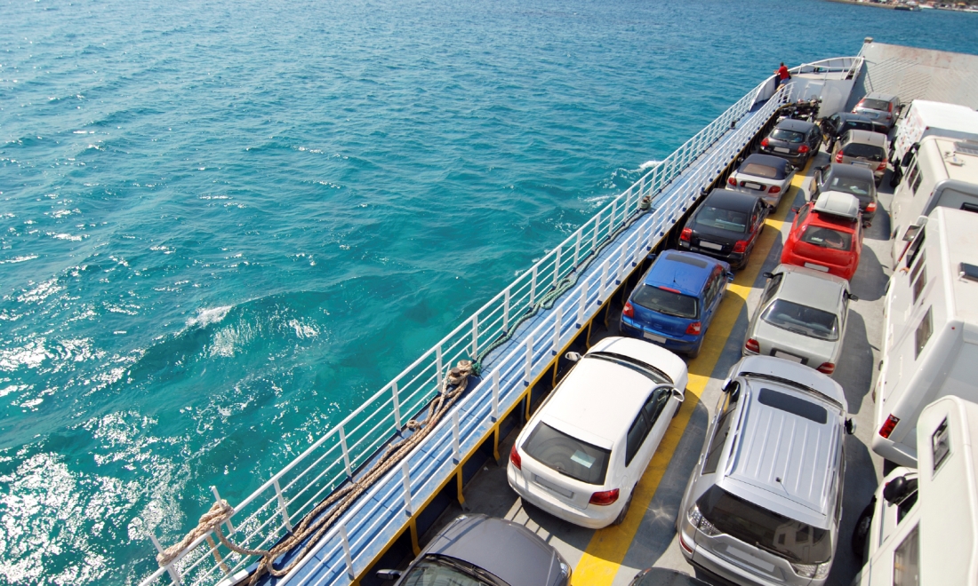 5 Things to Expect From Your Auto Transport Company